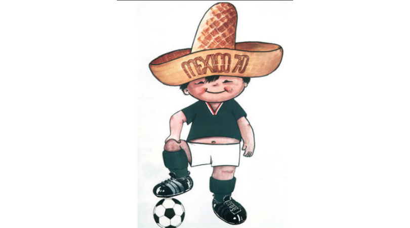 Ranked! Every World Cup mascot, from worst to best | FourFourTwo