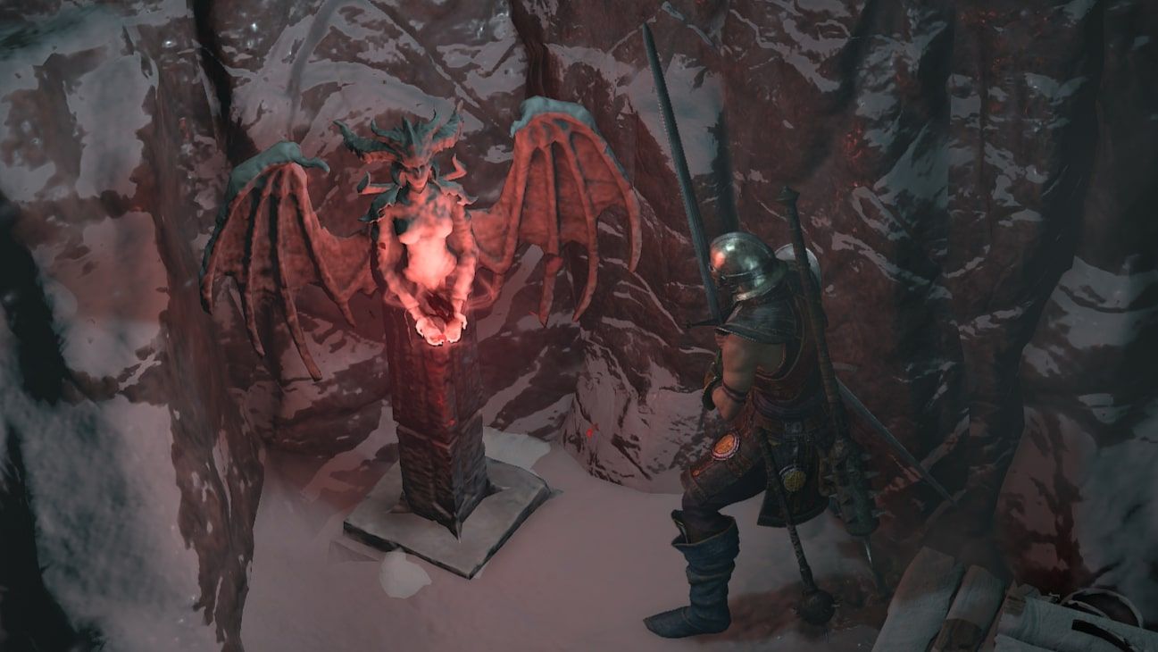 Diablo 4: All Altar of Lilith locations, statue maps, and fastest ...