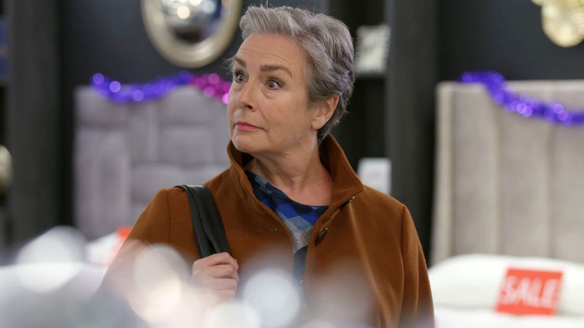 Doctors spoilers: Wedding day DISASTER for Valerie Pitman? | What to Watch