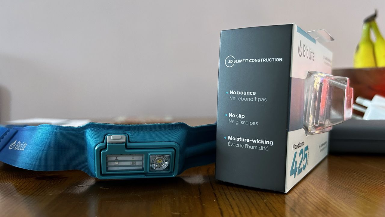 BioLite BaseCharge Home Emergency Kit review | T3