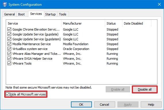 How to fix black screen problems on Windows 10 | Windows Central