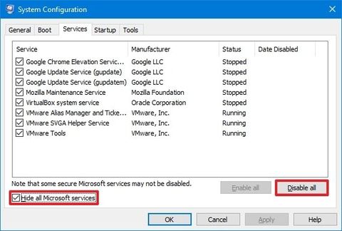 How to fix black screen problems on Windows 10 | Windows Central