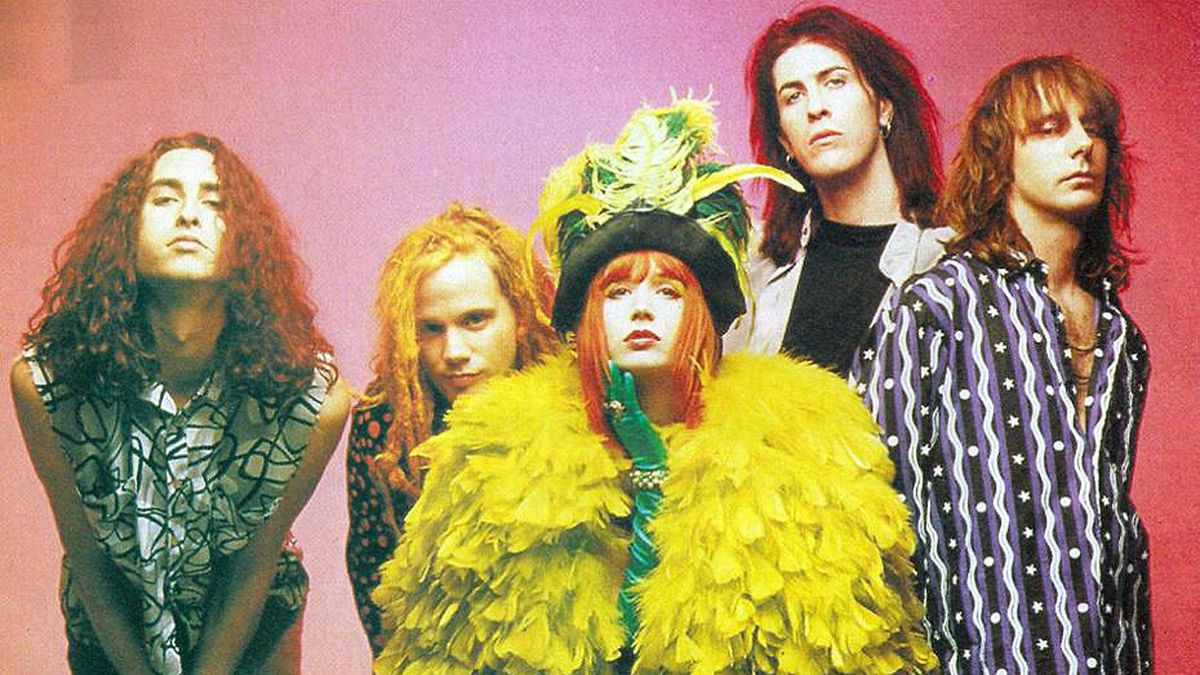 Flash Metal Suicide: The Nymphs | Louder