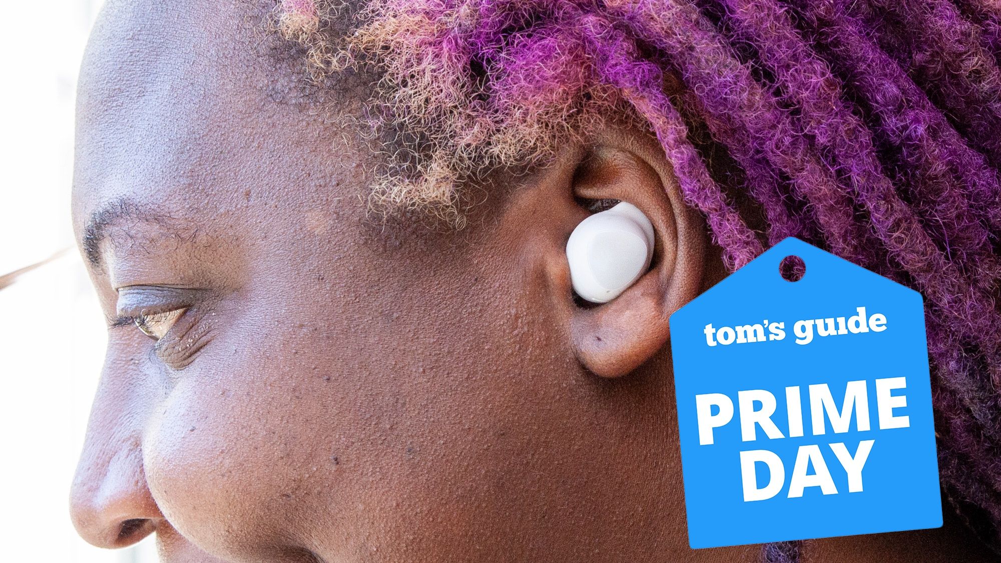 Amazing last-minute Prime Day headphones deal — Galaxy Buds are $89 ...