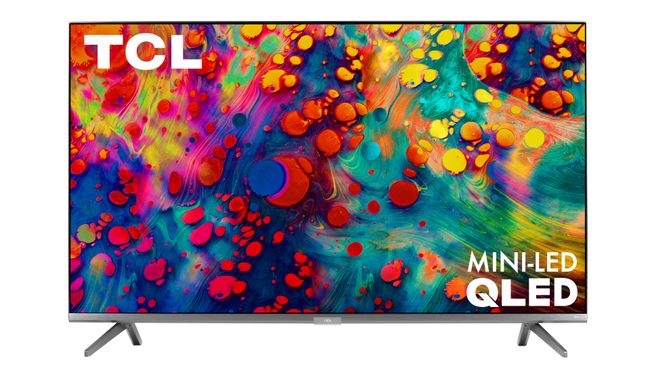 TCL 6-Series 2020 QLED TV with Mini LED (55R635, 65R635, 75R635) review ...