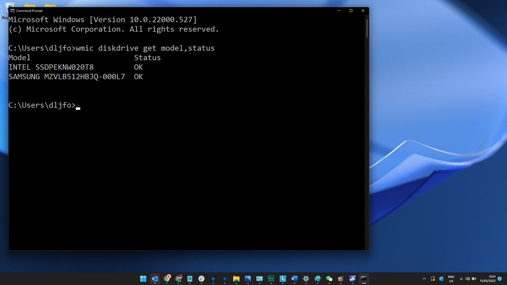 Here's how to check your hard drive's health | Tom's Guide