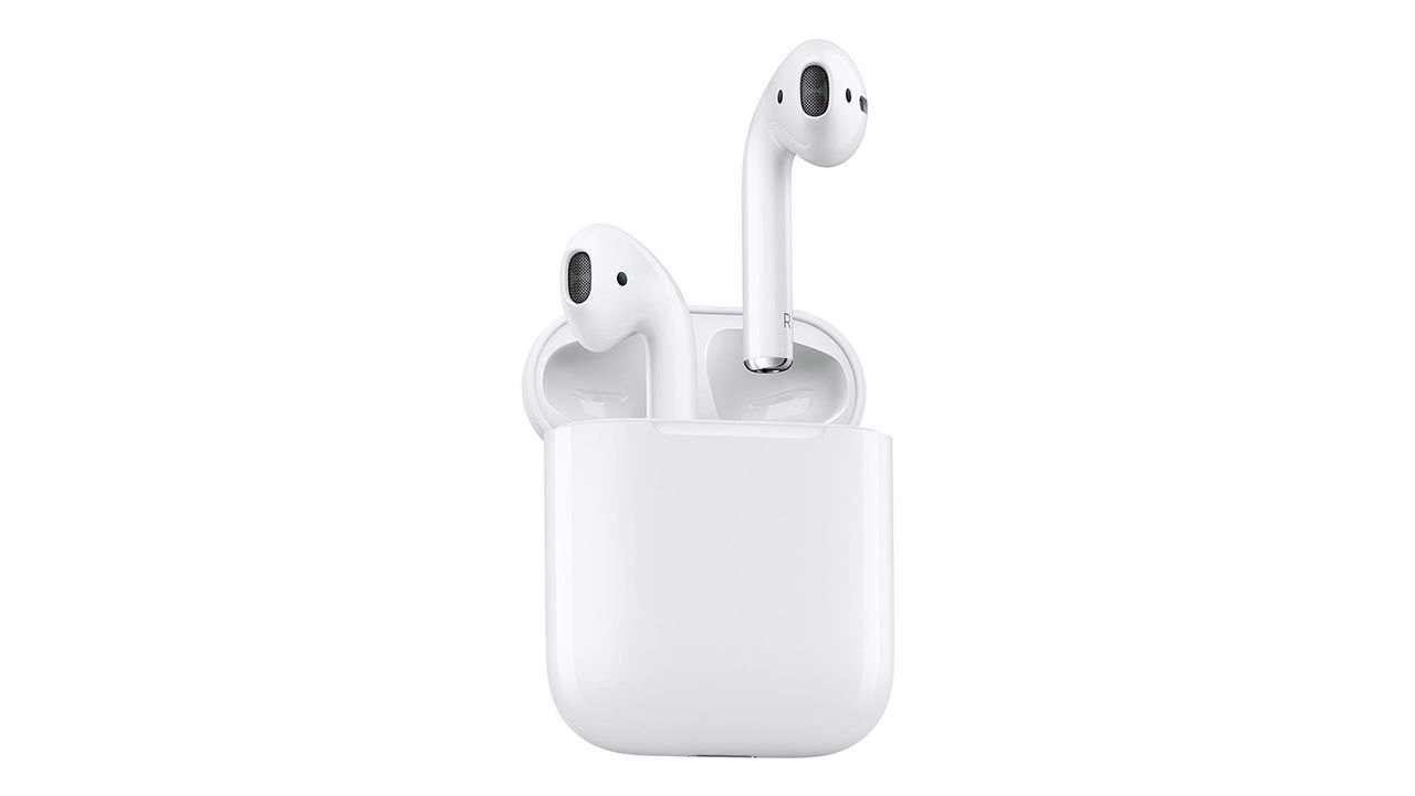 Apple AirPods (2019) review: We take a closer look at Apple’s iconic ...