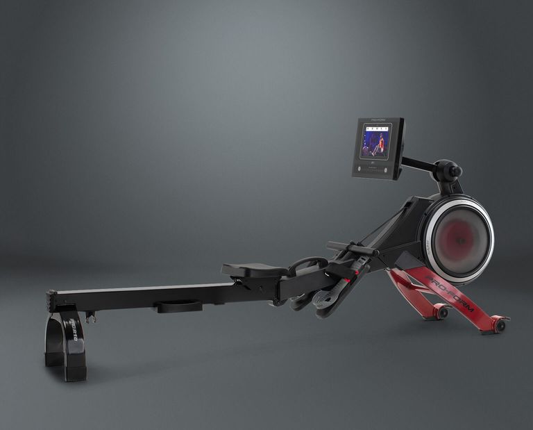 Best rowing machine: 8 of the best buys for home | Real Homes