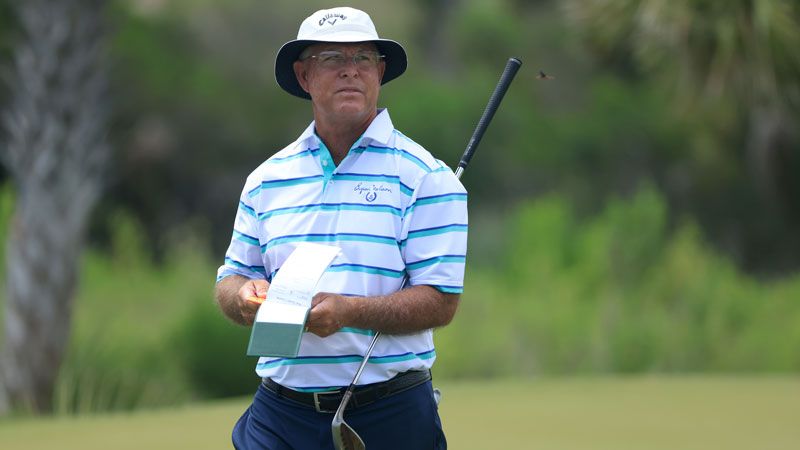 “An Eye-Opening Experience”: 60-Year-Old PGA Pro Reflects On Kiawah ...