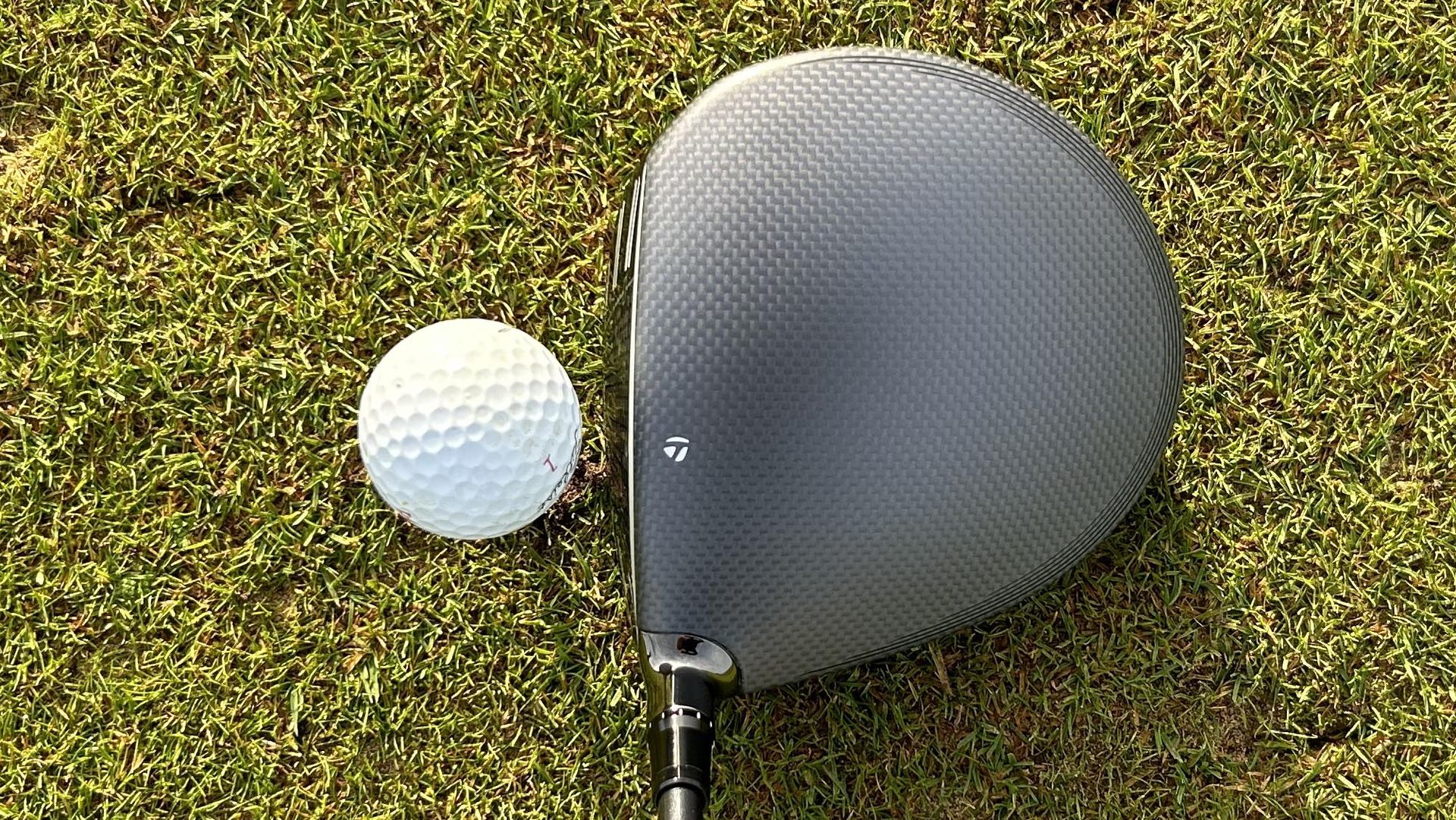 TaylorMade Qi35 Max Driver Review | Golf Monthly