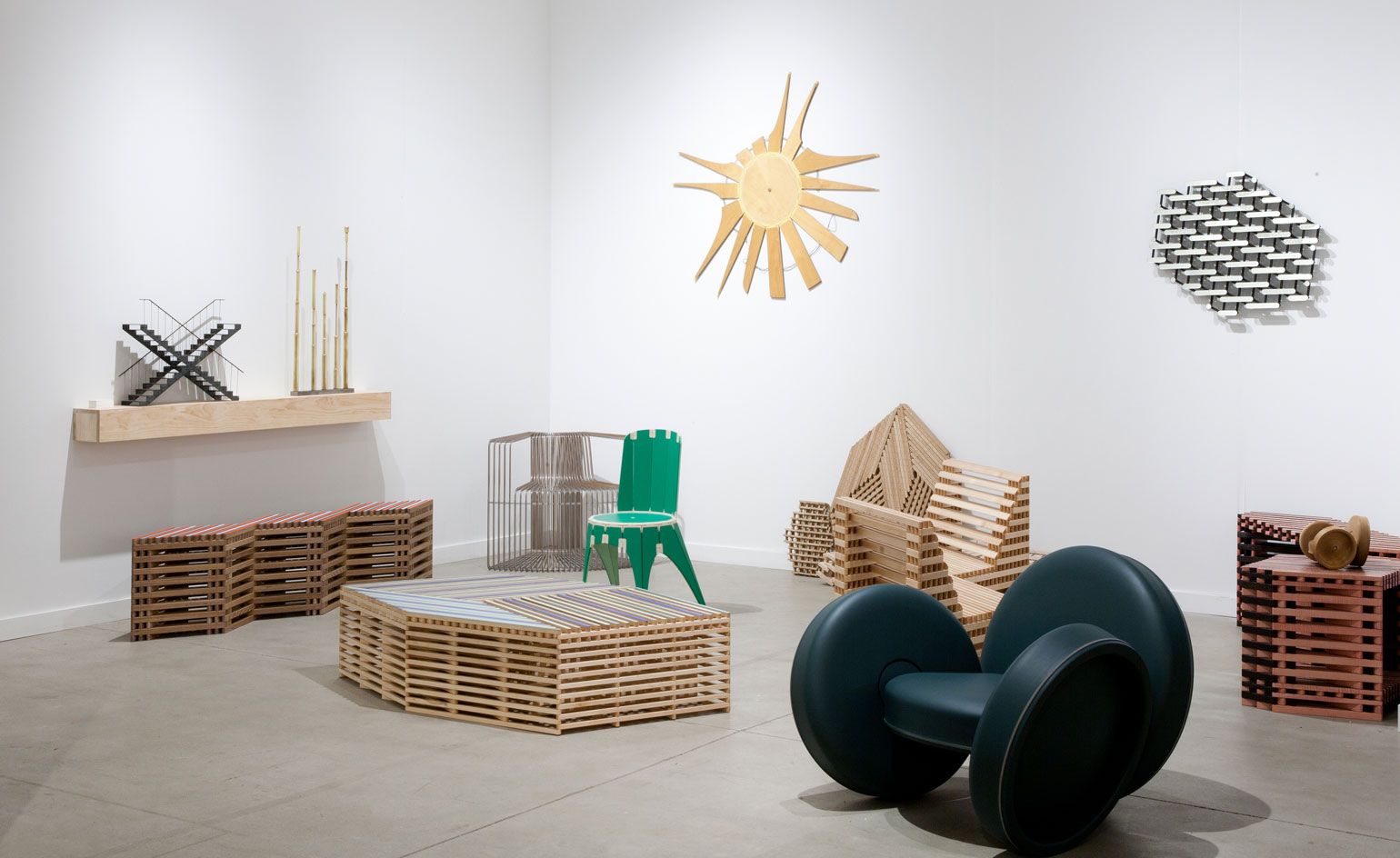 Wallpaper's Collective Design 2016 roundup | Wallpaper