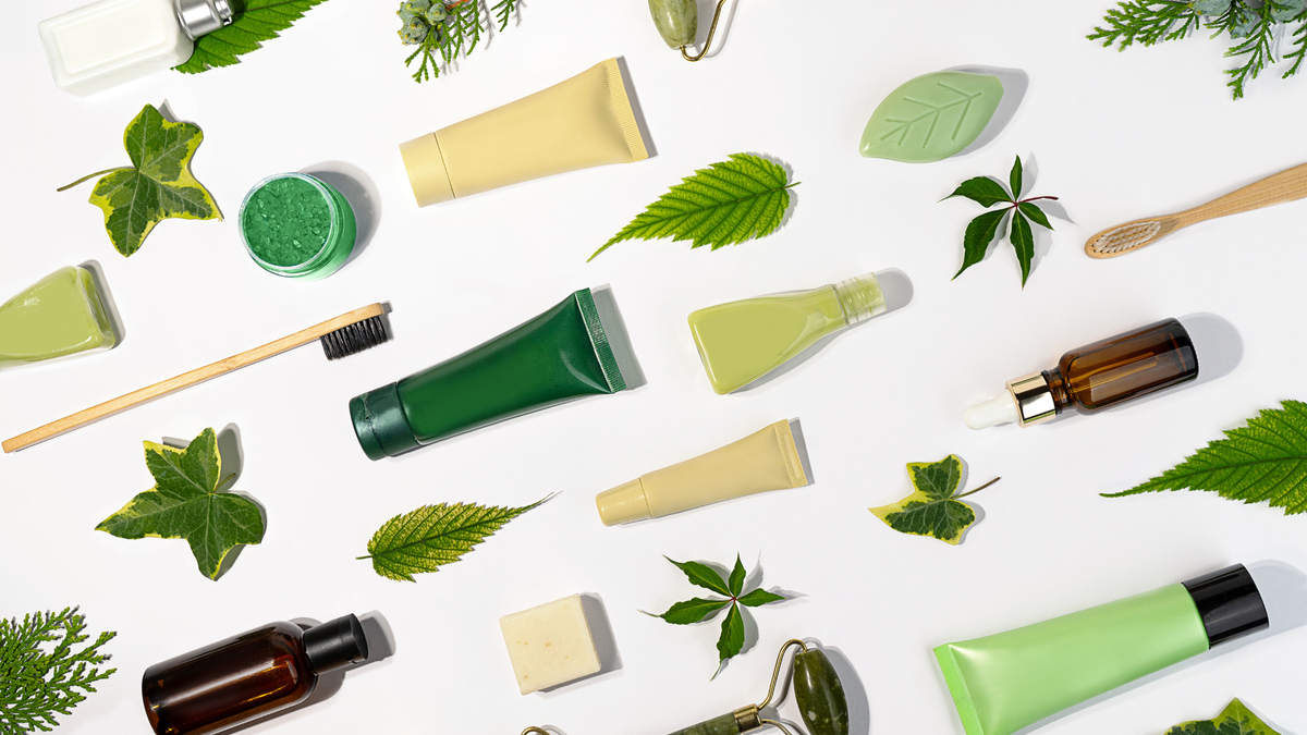 Eco-friendly beauty products for Earth Day and beyond | Marie Claire UK