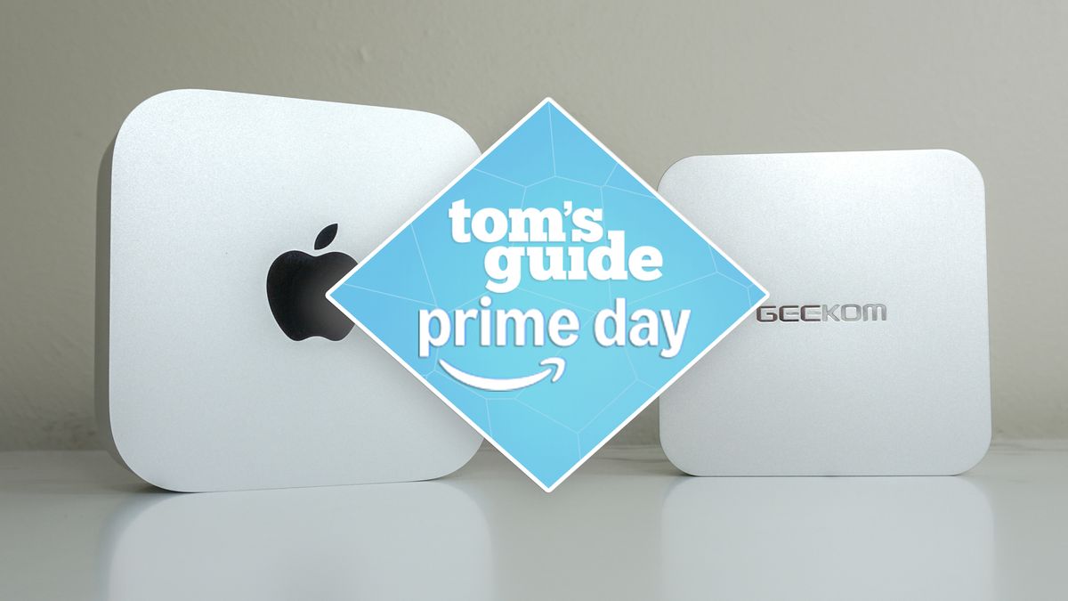 I found 9 awesome Amazon Prime Day mini PC deals to replace your bulky ...