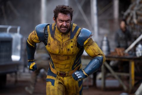 All the Wolverine variants in Deadpool and Wolverine | GamesRadar+