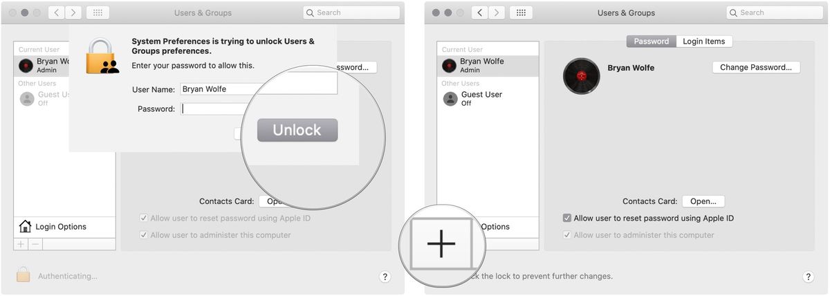How to use Parental Controls on your Mac: The ultimate guide | iMore