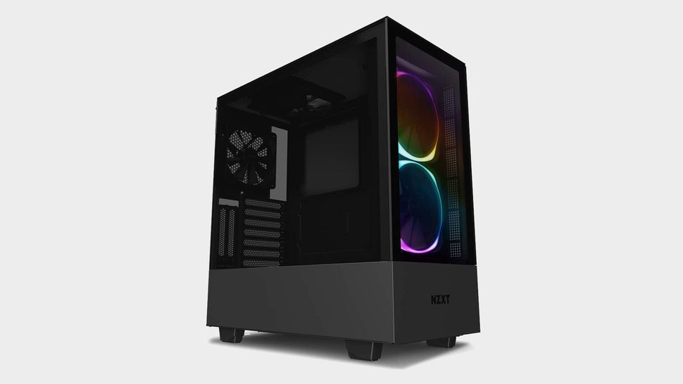 The best PC cases 2024: perfect shells for high-spec rigs | GamesRadar+