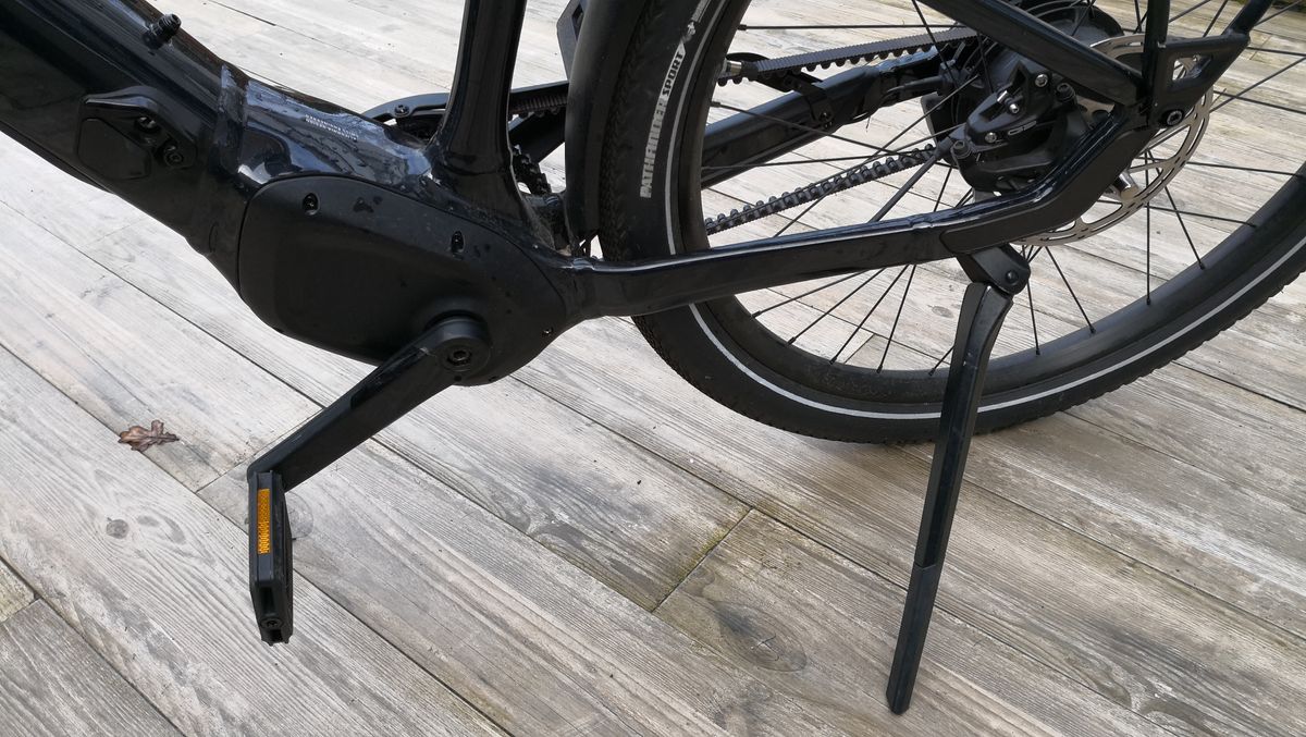 Specialized Turbo Vado 5.0 review: Urban e-bike with mass appeal ...