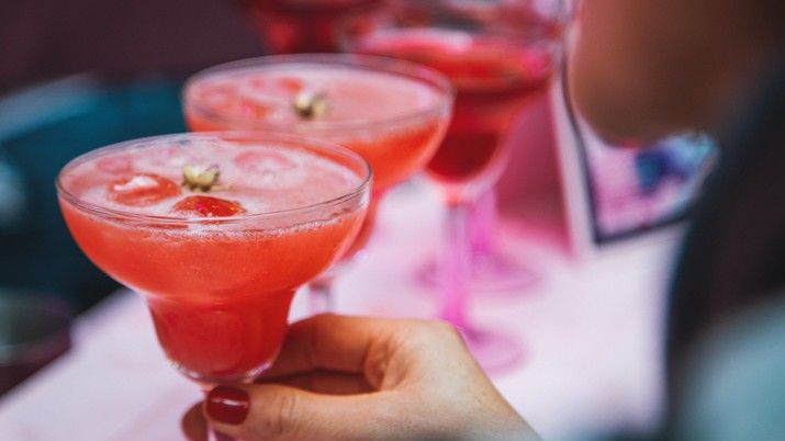 Cocktails for dogs: DIY puptails for you and your pooch | PetsRadar