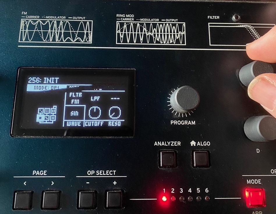 How to unlock the power of digital synthesis: "We are now at a ...
