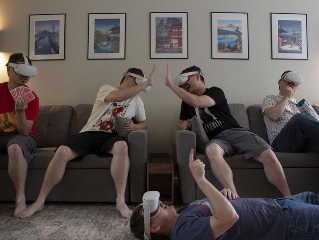 First 12 things to do with your new Oculus Quest 2 | Android Central