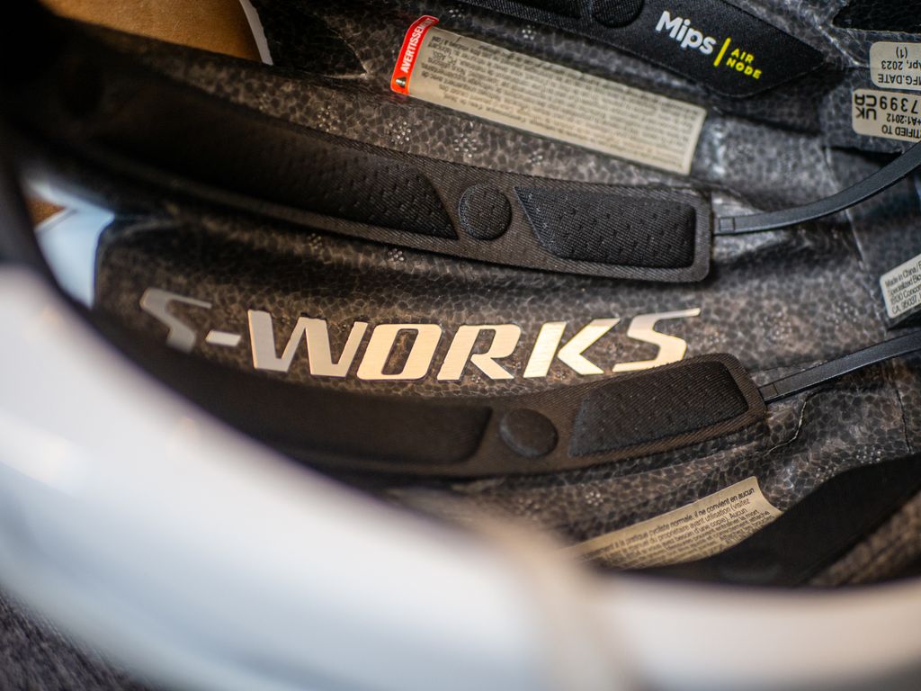 Specialized S-Works Evade III helmet review - An all-round excellent ...