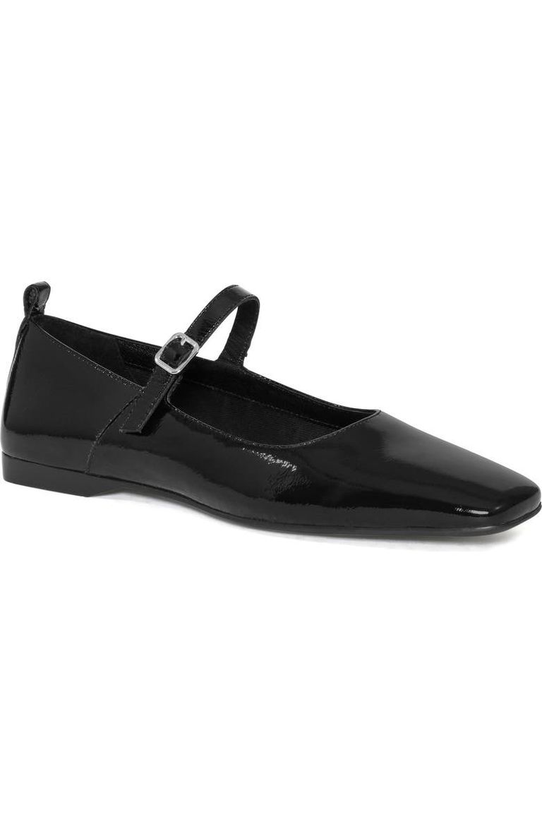 The 27 Best Patent-Leather Ballet Flats, From Chanel to Zara | Who What ...