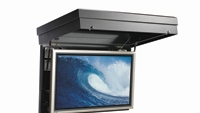 Chief unveils flat-panel TV enclosures | TV Tech