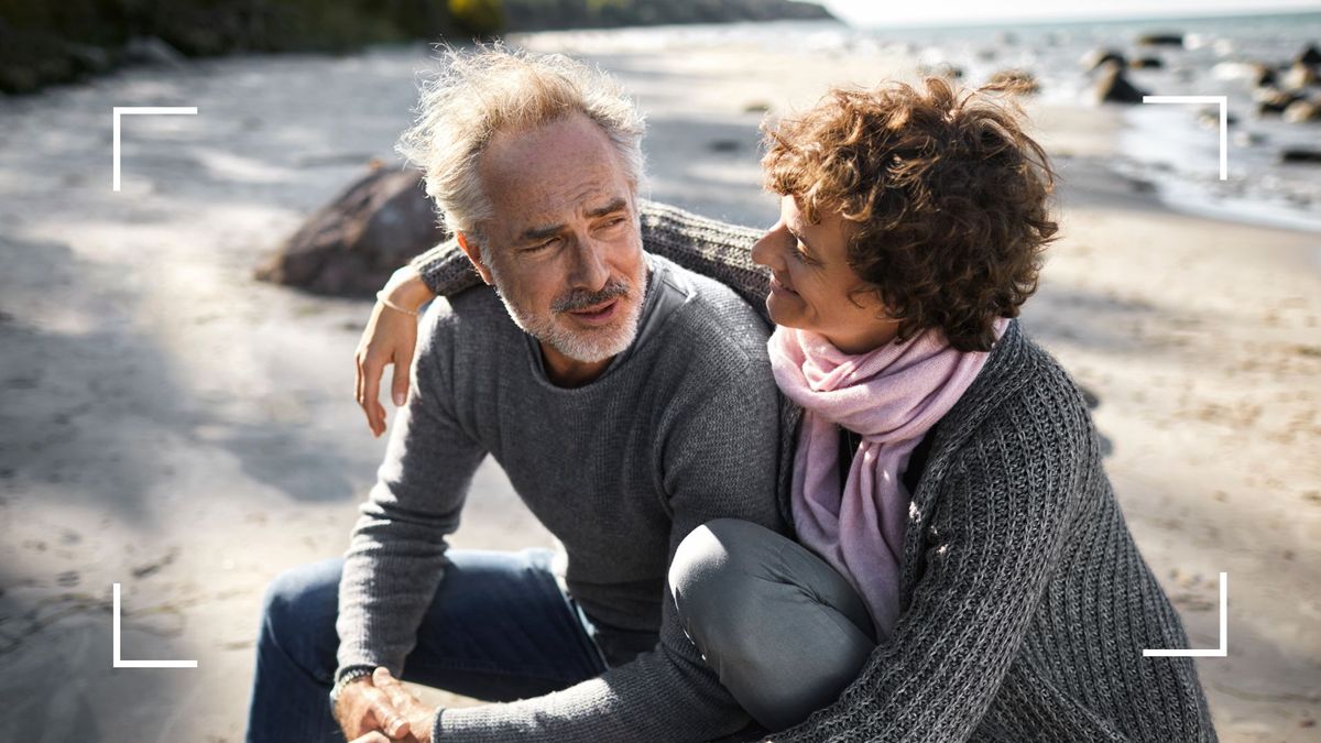How to talk about expectations in a relationship: 7 tips | Woman & Home