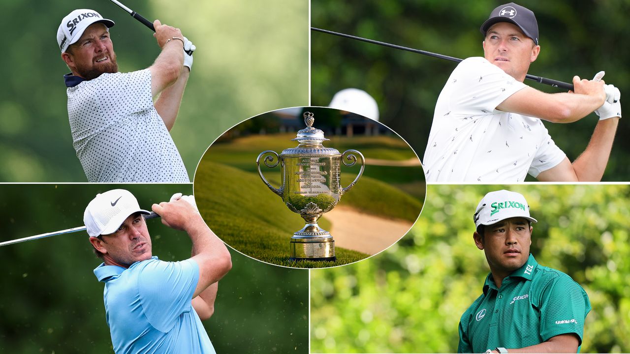 10 Worst Rounds In PGA Tour History | Golf Monthly