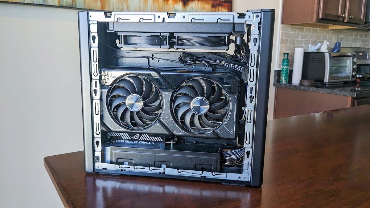 Best PCs for Elden Ring and Shadow of the Erdtree in 2024 | Windows Central