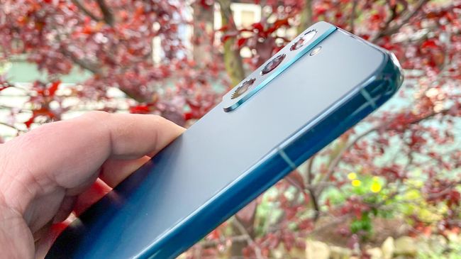 Samsung Galaxy S22 review: A solid step forward | Tom's Guide