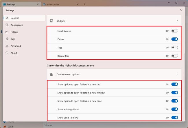 How to get started with the Files app on Windows 11 to replace File Explorer | Windows Central