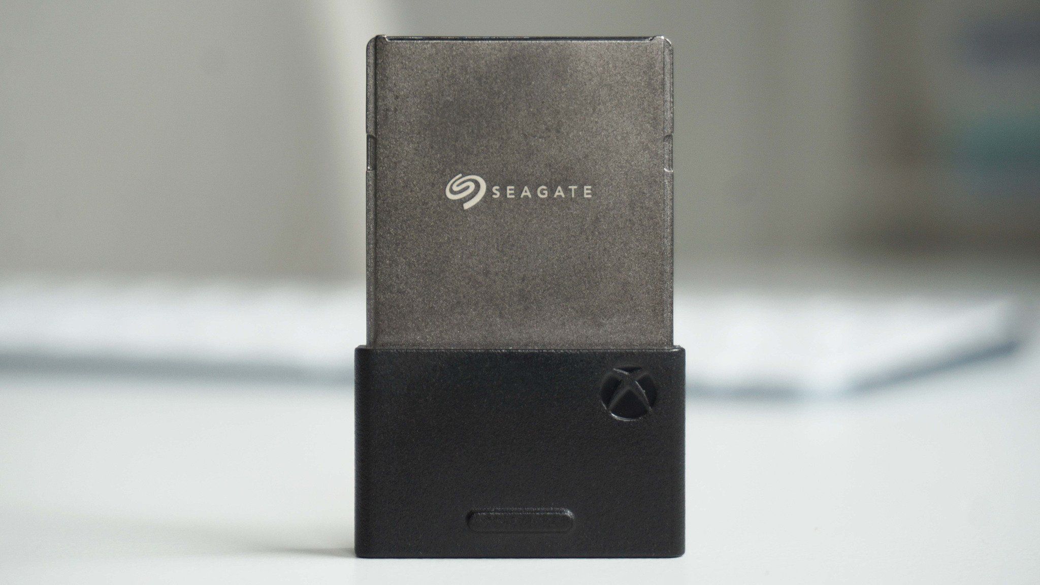 This is an insane deal on a 2TB Seagate Xbox Storage Expansion Card ...