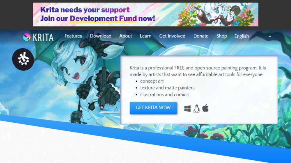 Best free drawing software of 2025 | TechRadar