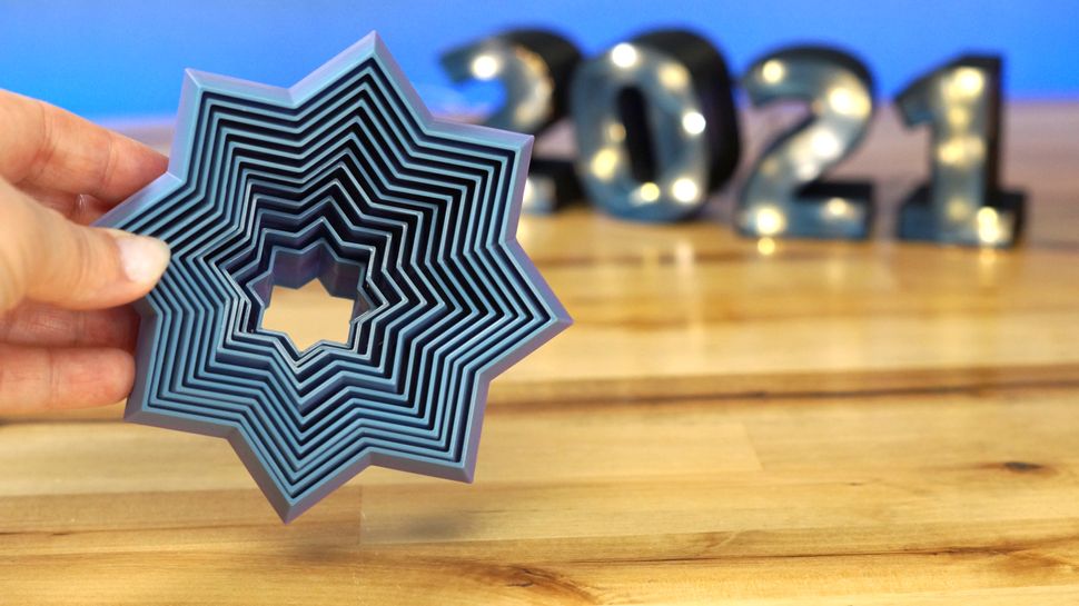 13 Best 3D Printable Models of 2021: Make These Today | Tom's Hardware