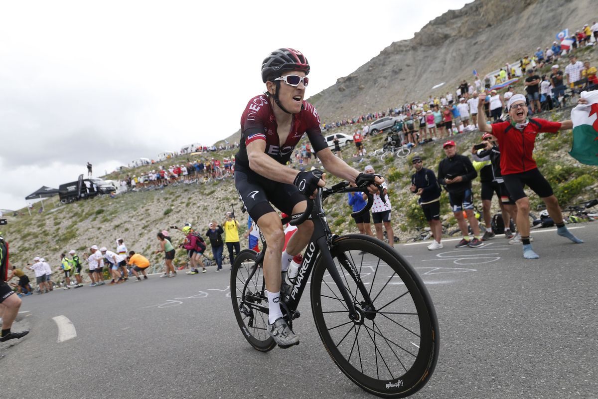 Racing ahead: Stellar line-ups battle it out in Algarve and Andalucía ...