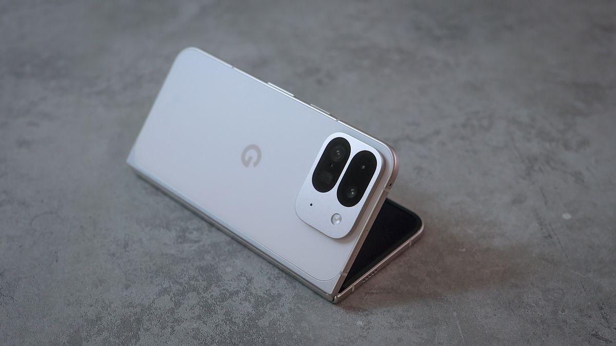 Google's new Pixel Drop upgrade pack includes several camera ...