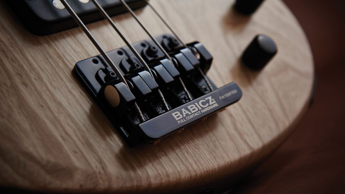 Gibson EB Bass 2017 review | MusicRadar