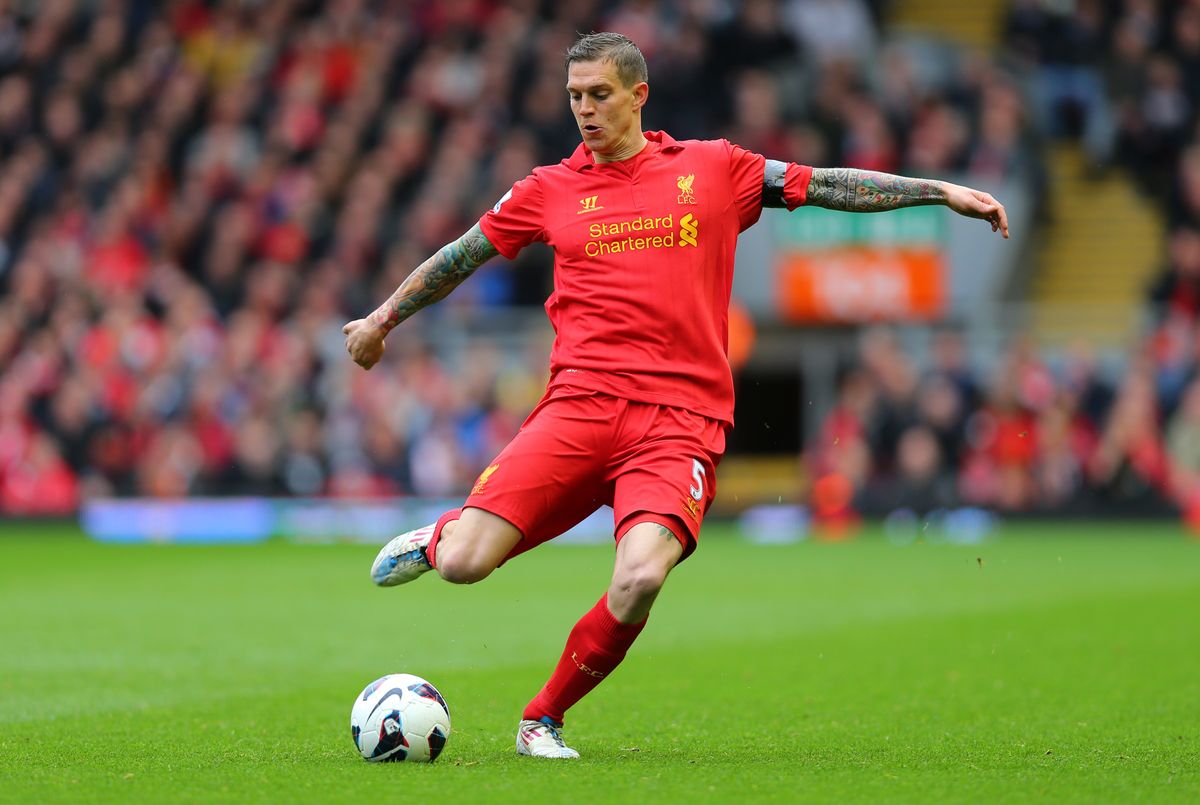 Danish footballers who played in the Premier League | FourFourTwo