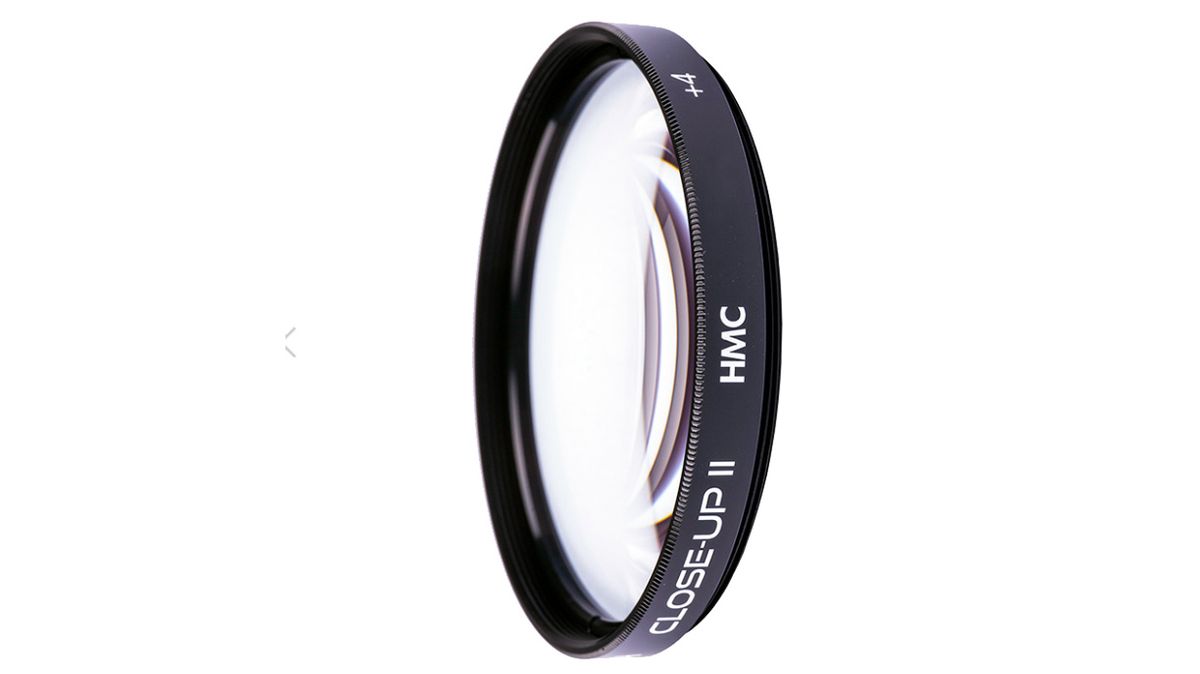 Only got one lens for your camera? Here are five adaptors that will ...