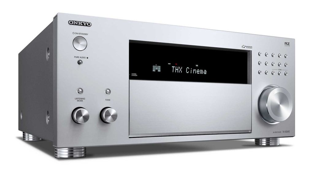 Onkyo is set to return to Europe this autumn, with Sharp taking on all ...