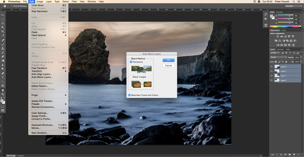 Create super-resolution images in software to print your photos BIG ...