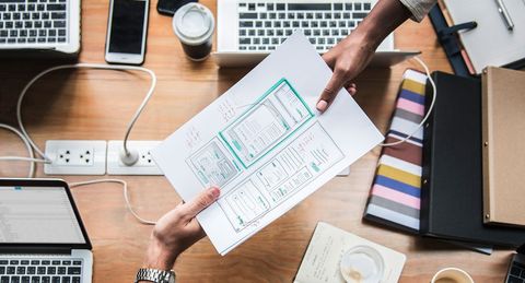 Mobile app design: A beginner's guide | Creative Bloq