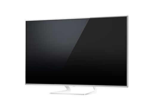 Panasonic unveils 65in 4K TV with HDMI 2.0 | What Hi-Fi?