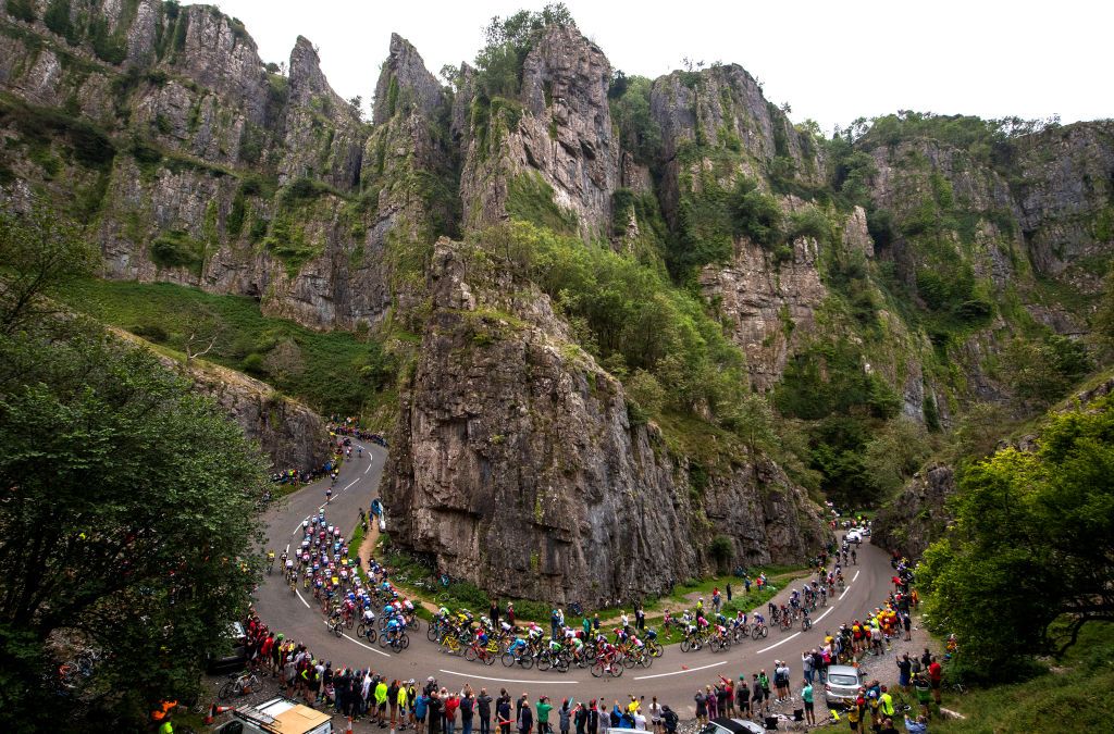 Tour of Britain 2019 preview | Cyclingnews