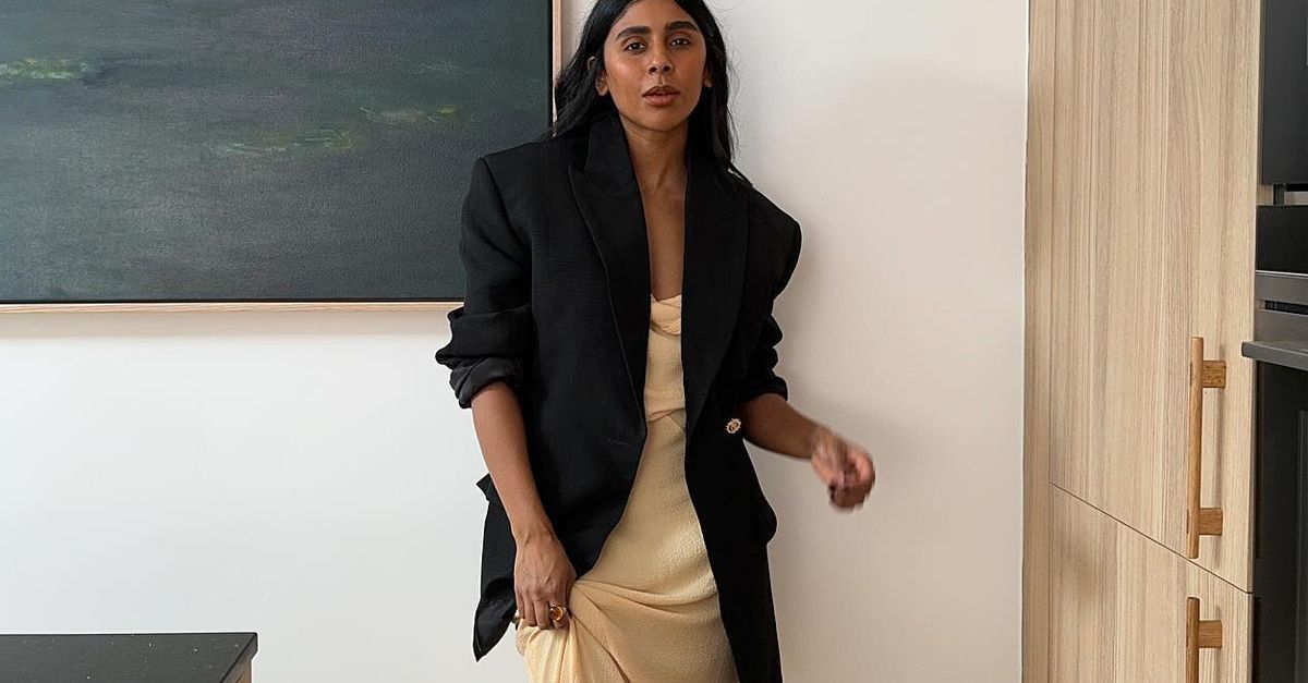 7 Expensive-Looking Colour Trends That Equate to Elegant Style | Who ...