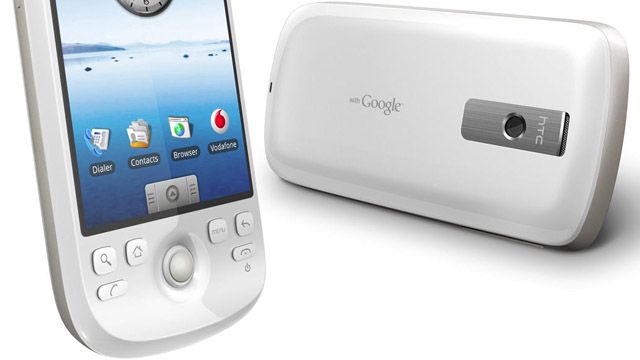 10 failed smartphone 'innovations': projectors, 3D screens, gamepads ...