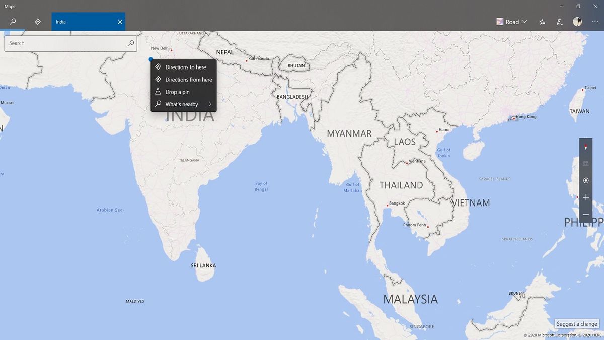Windows 10’s new look has been revealed early in some apps | TechRadar
