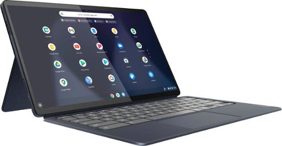 Can you use a Chromebook tablet as an external display? | Android Central