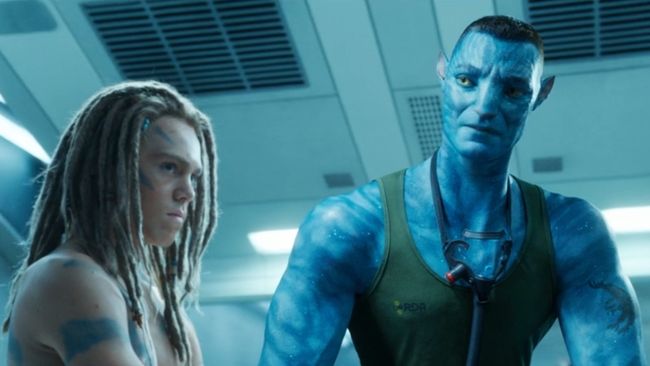 How Will Avatar: Fire And Ash Handle Quaritch And Spider’s Relationship ...